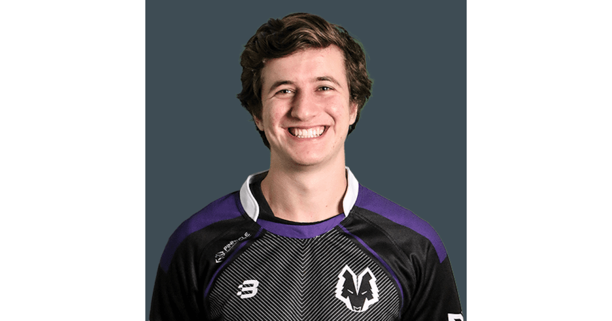 Roflko from DXA Esports: Stats, History, Earnings and Achievements