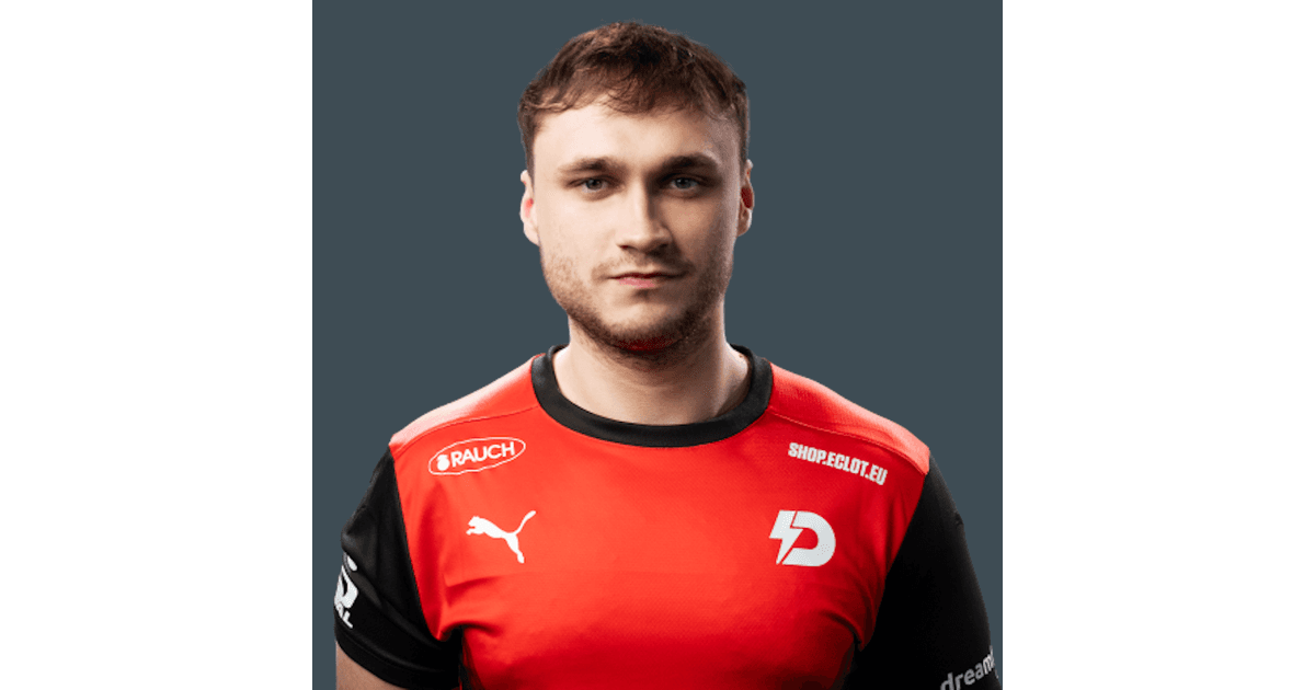 Dytor from Dynamo Eclot: Stats, History, Earnings and Achievements