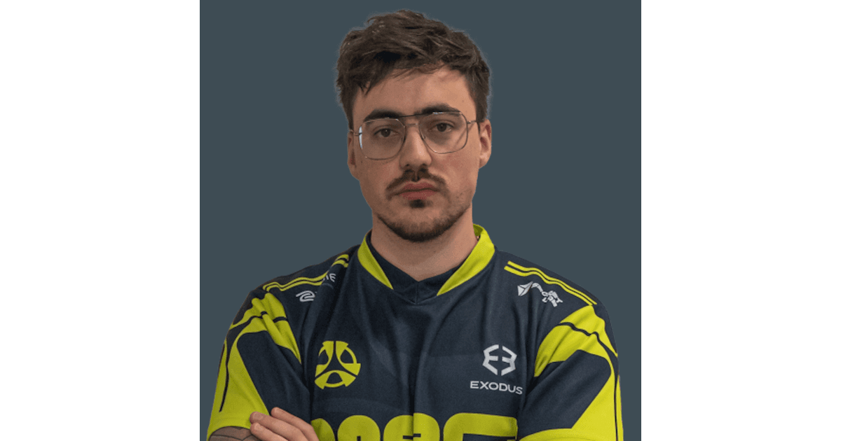 slaxz- from M80: Stats, History, Earnings and Achievements