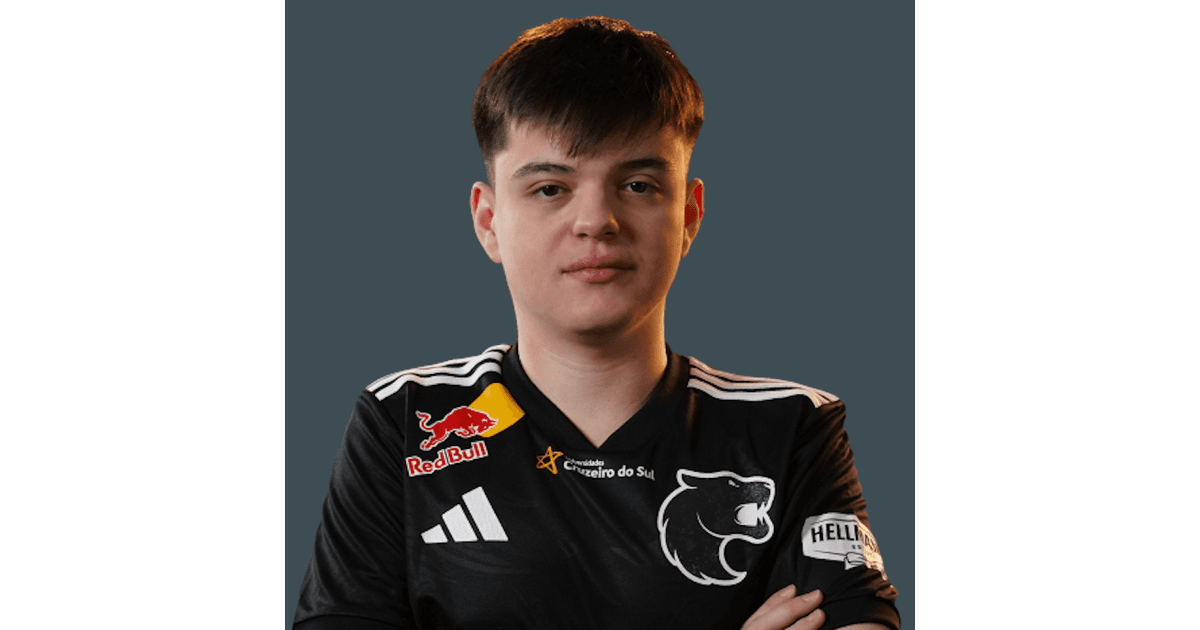 molodoy CS2 Settings, Crosshair, Sensitivity & Config 2025: Launch ...