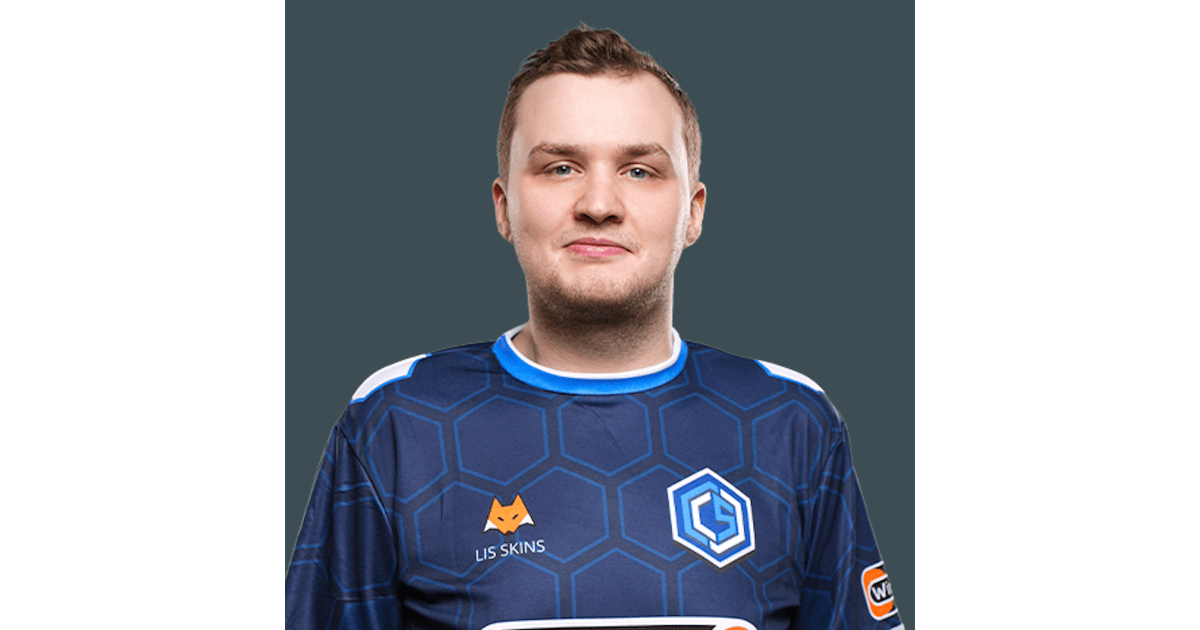 flamie steam profile on Profilerr