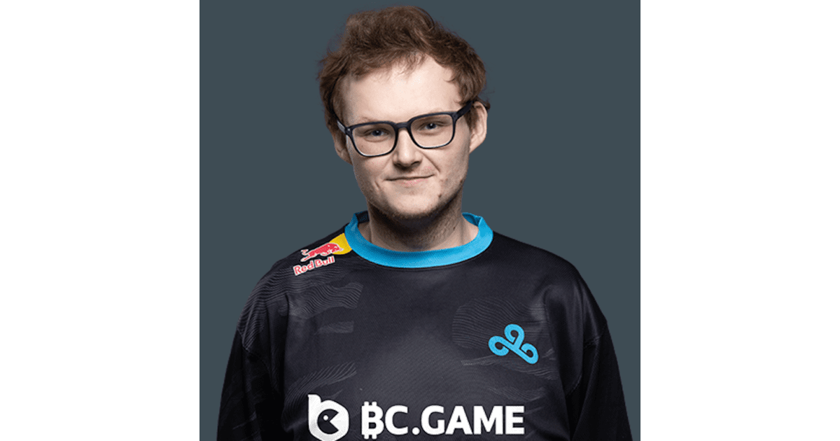 Boombl4 da Cloud9: Estatísticas, Histórico, Ganhos e Conquistas