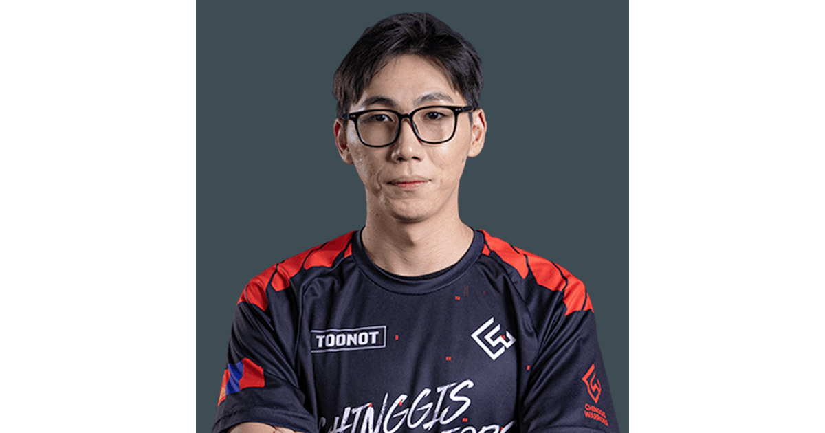 neuz from Eruption: Stats, History, Earnings and Achievements