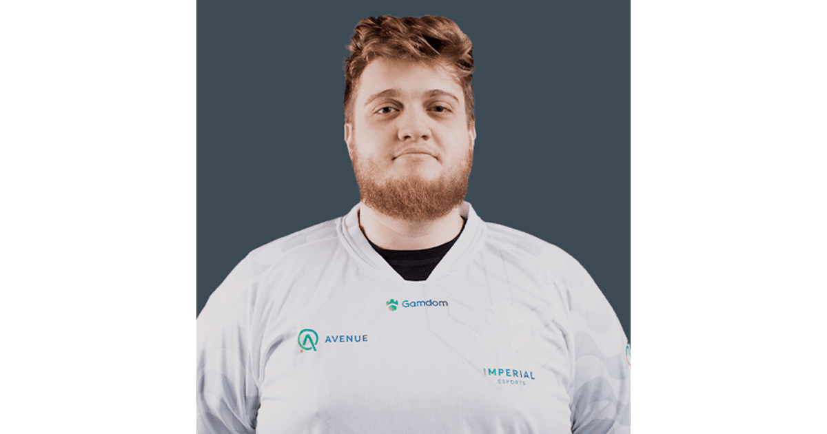 boltz steam profile on Profilerr