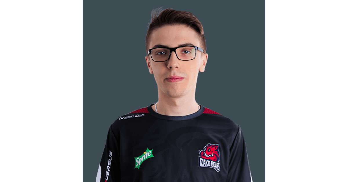 Patitek: Stats, History, Earnings and Achievements