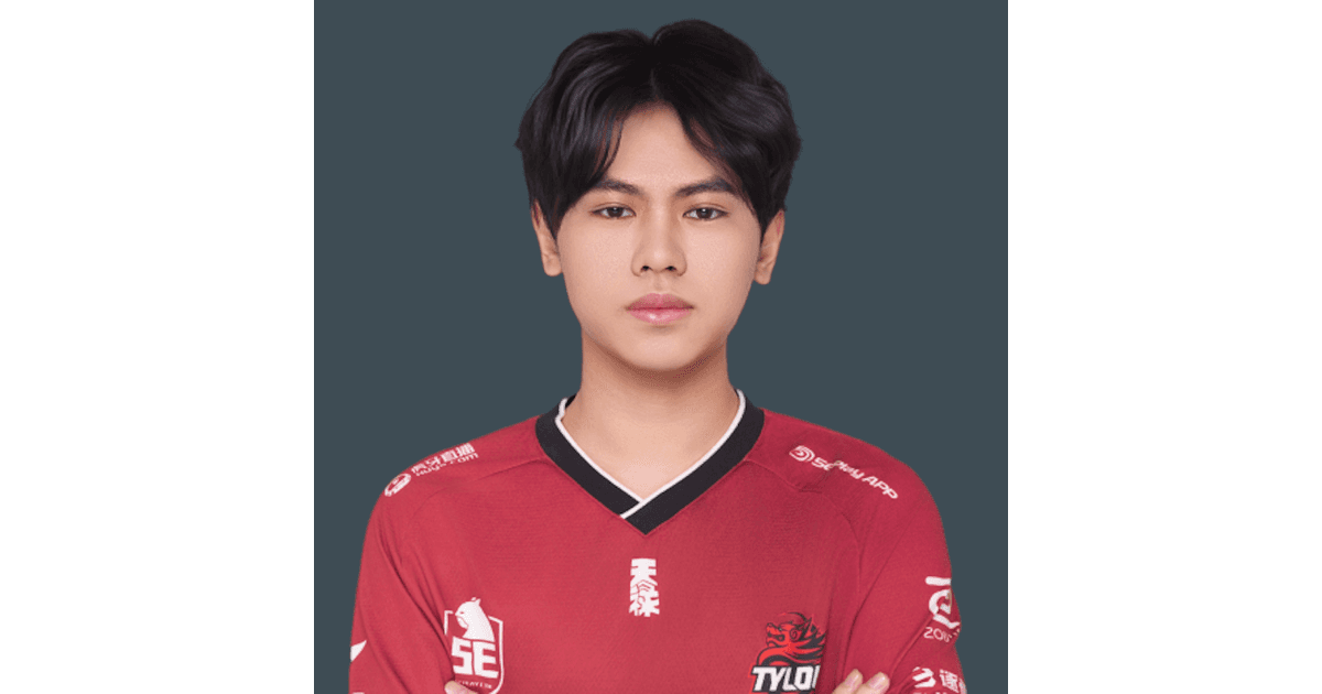 TYLOO的Mercury：统计、记录、收入和成就