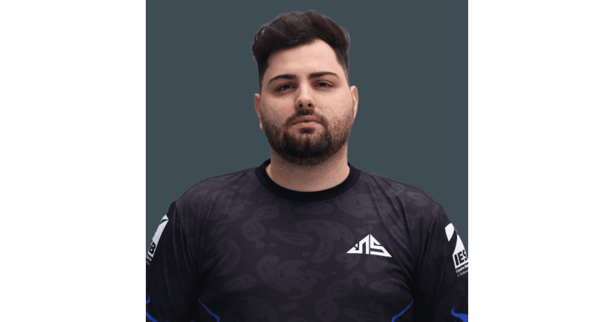 iDk from inSanitY: Stats, History, Earnings and Achievements