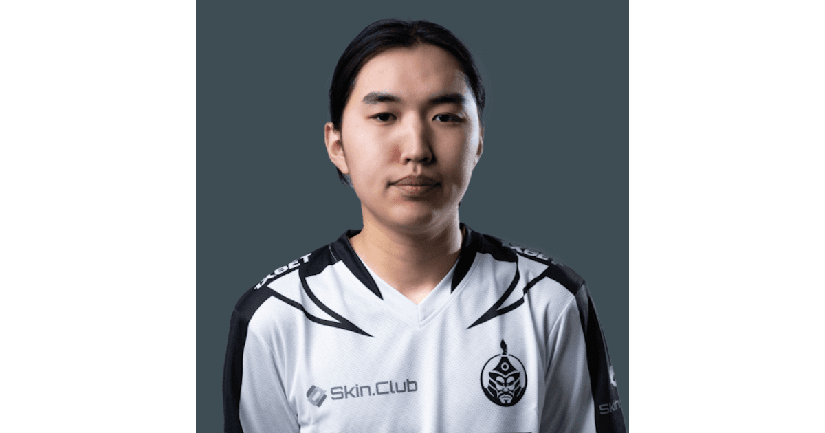 910 steam profile on Profilerr