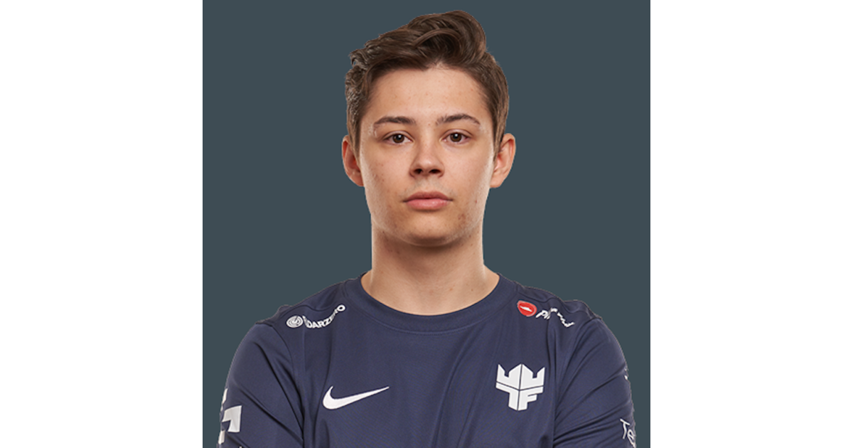 kreaz from allStars Gaming: Stats, History, Earnings and Achievements