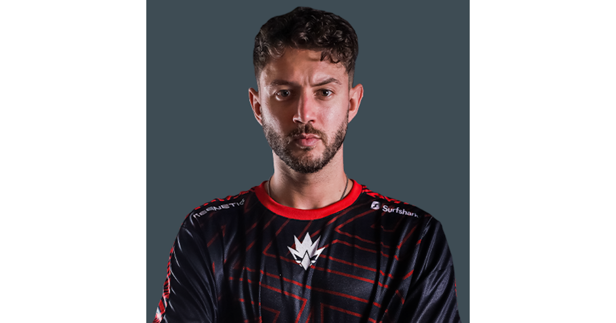 JaCkz CS:GO Settings, Crosshair, Sensitivity & Config 2022: Launch ...