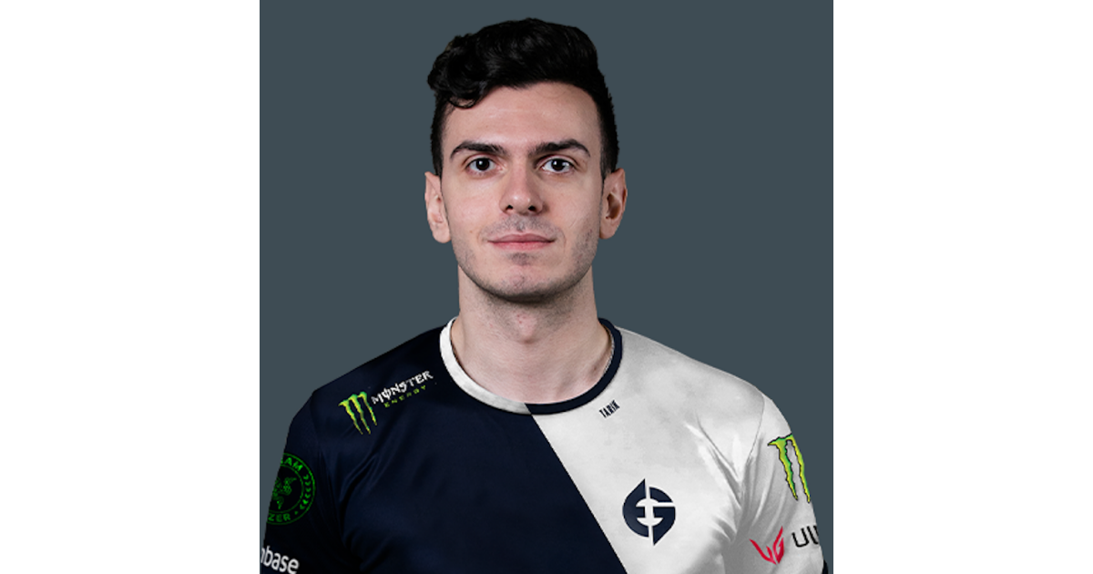 Tarik tarik Celik's Earnings in Esports