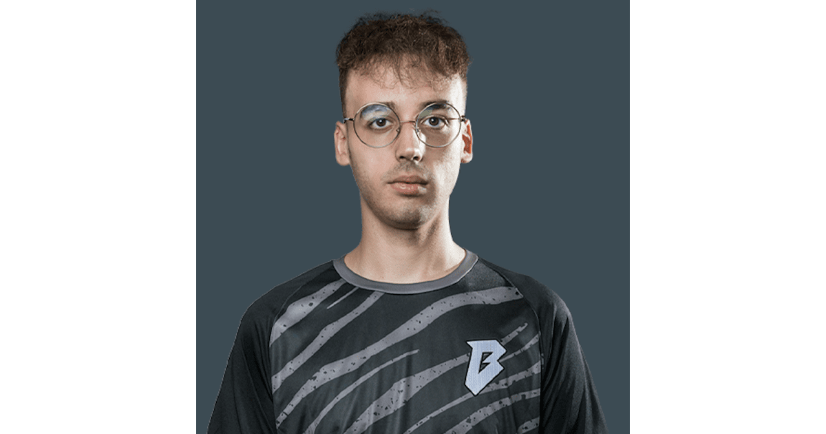 Ignacio meyern Meyer's Earnings in Esports