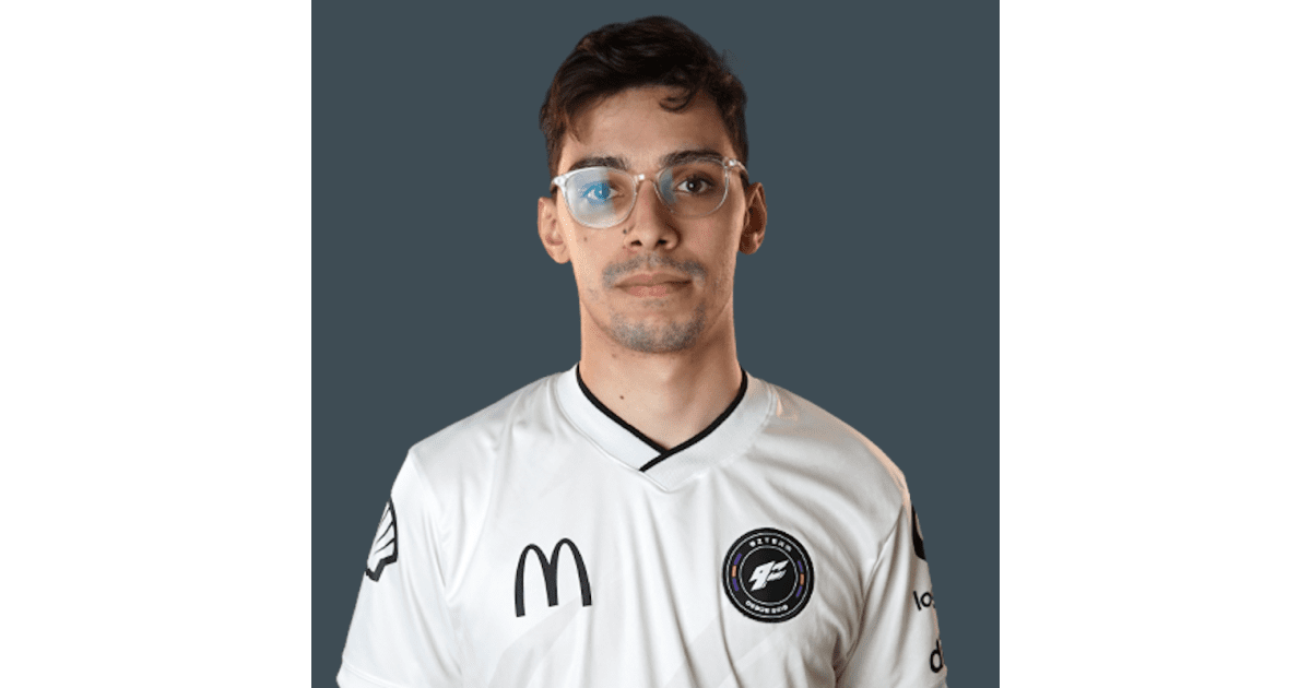 dgt steam profile on Profilerr