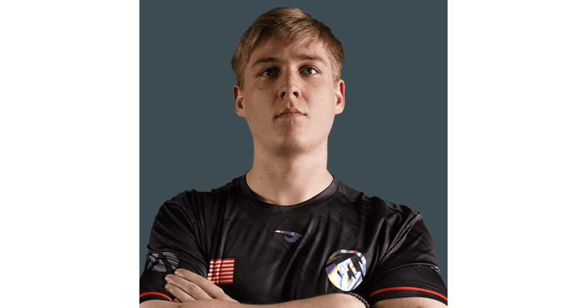 shane from insane players: Stats, History, Earnings and Achievements