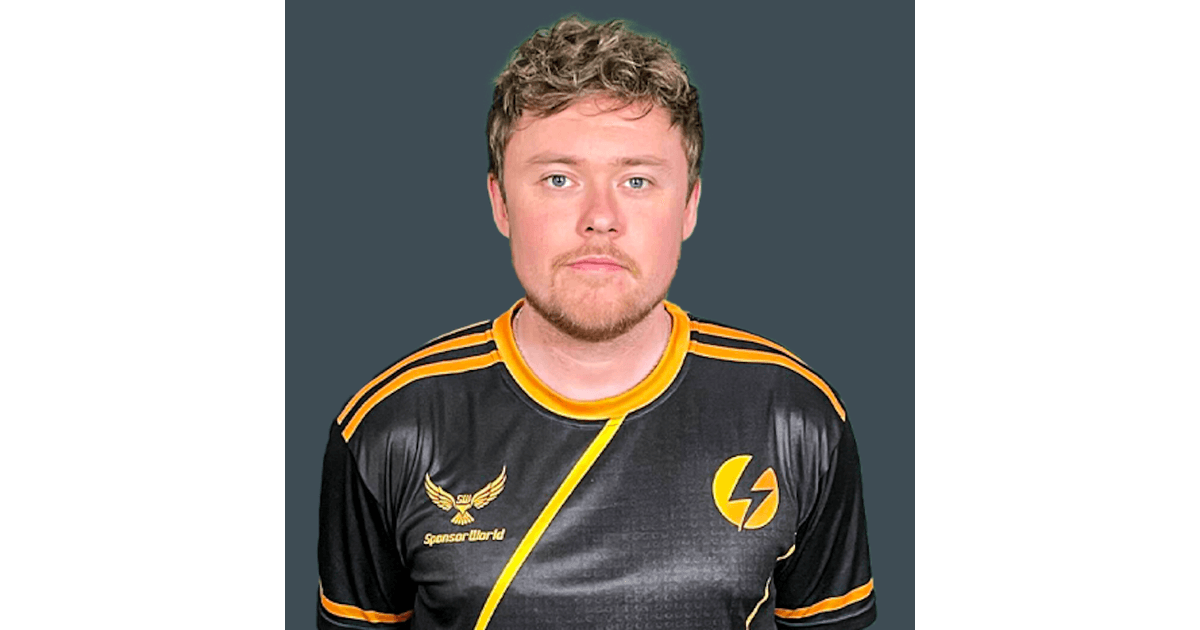 AcilioN from Preasy Esport: Stats, History, Earnings and Achievements
