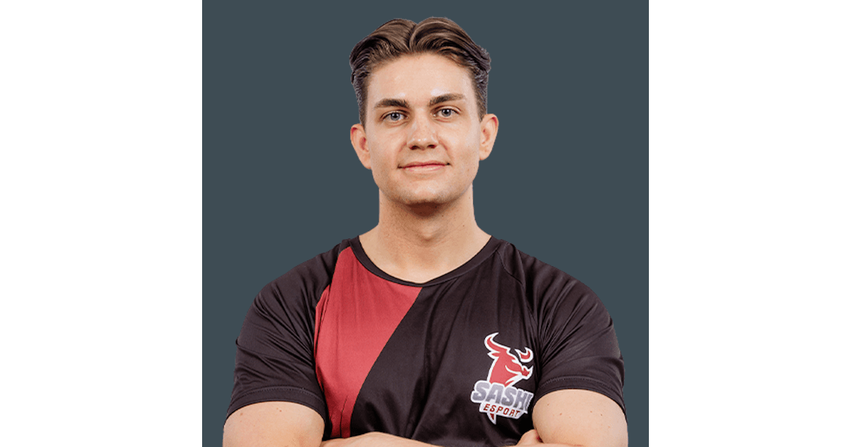 IceBerg from Sashi Esport: Stats, History, Earnings and Achievements