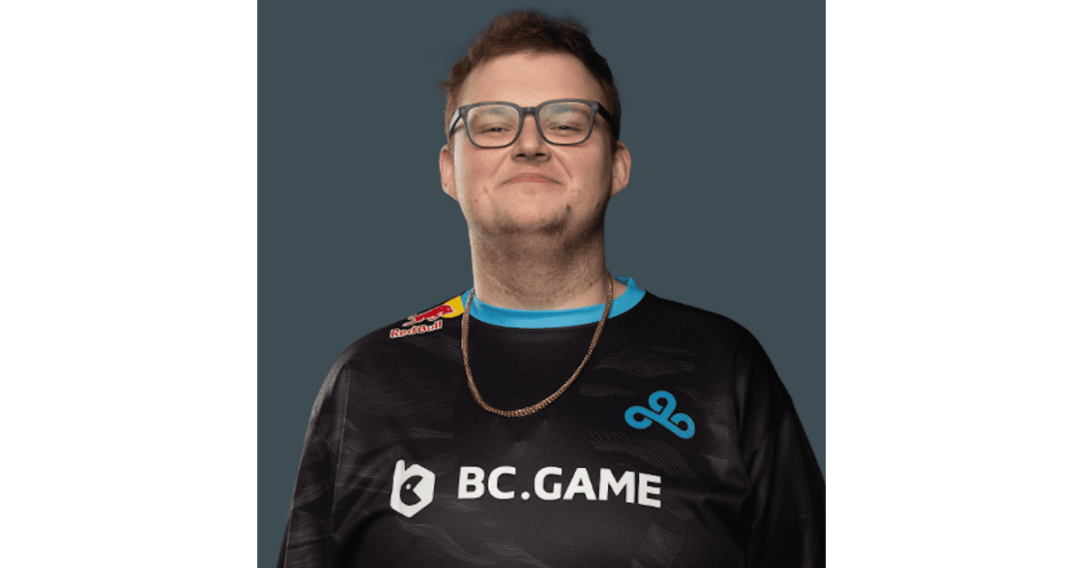 Boombl4 steam profile on Profilerr