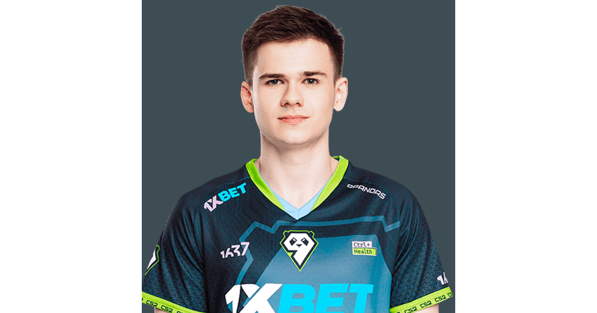 shalfey CS2 Settings, Crosshair, Sensitivity & Config 2025: Launch ...