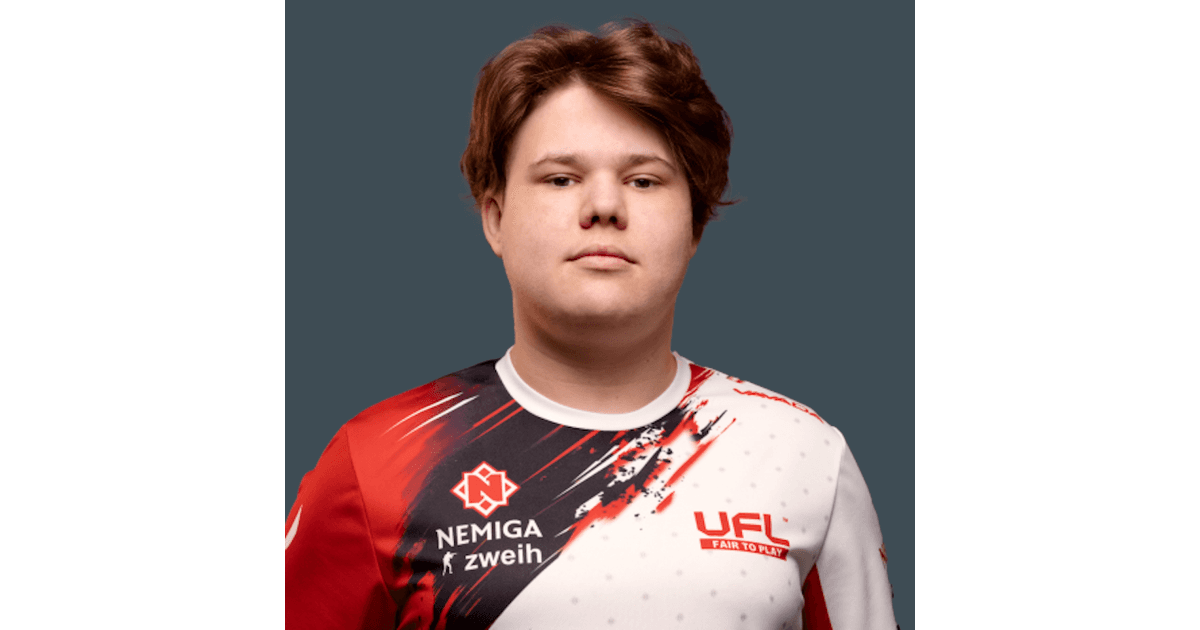 zweih CS2 Settings, Crosshair, Sensitivity & Config 2025: Launch Options, Video, Mouse & Hardware