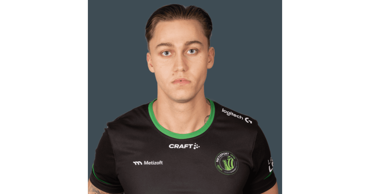 Adamb from Metizport: Stats, History, Earnings and Achievements