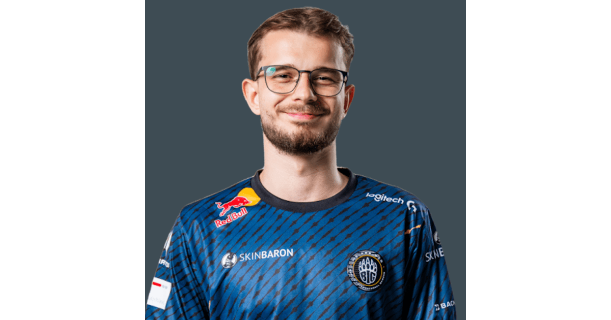 rigoN CS2 Settings, Crosshair, Sensitivity & Config 2025: Launch ...