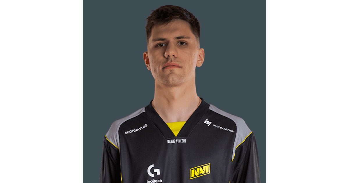 b1t CS2 Settings, Crosshair, Sensitivity & Config 2025: Launch Options ...