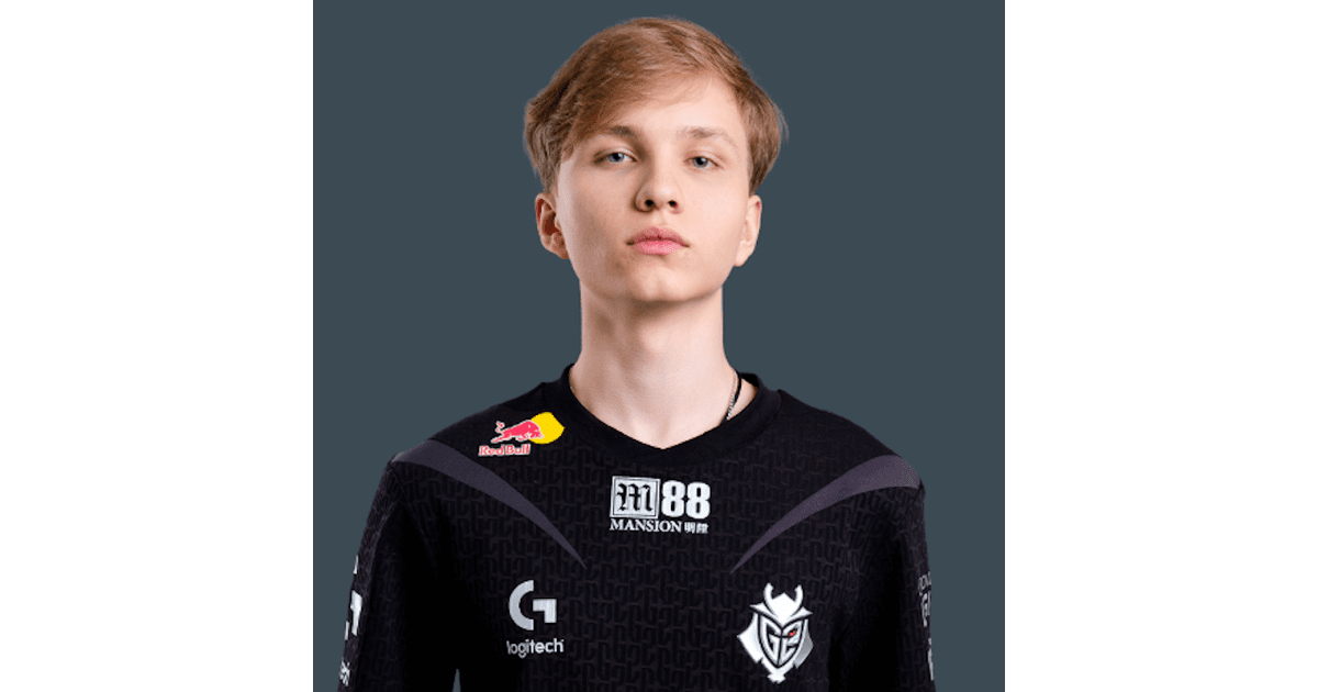 m0NESY CS2 Settings, Crosshair, Sensitivity & Config 2024: Launch ...