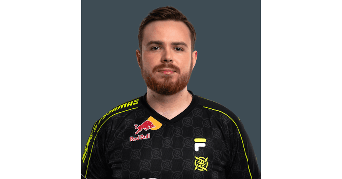 sjuush from NIP: Stats, History, Earnings and Achievements