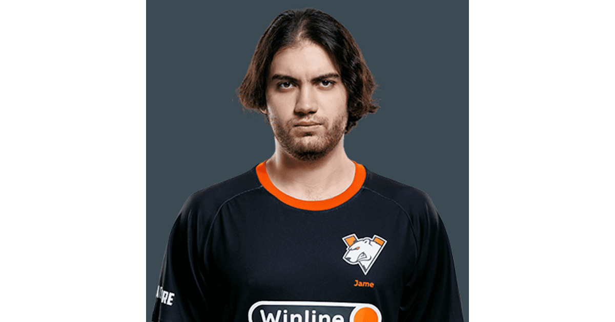 Jame CS2 Settings, Crosshair, Sensitivity & Config 2024: Launch Options ...