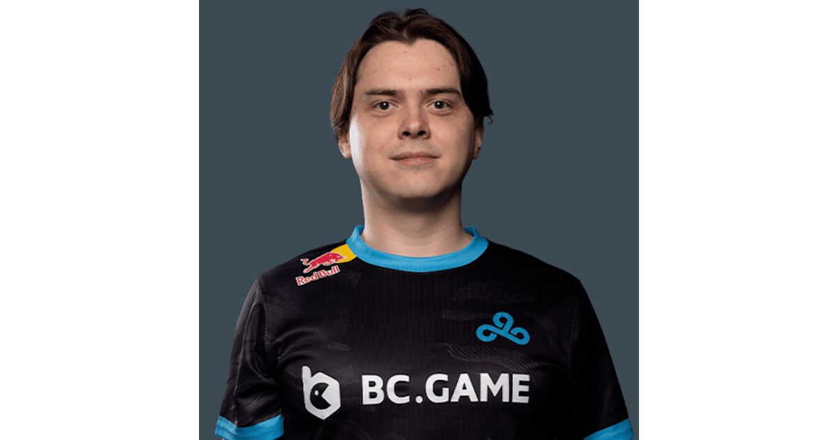 electroNic CS2 Settings, Crosshair, Sensitivity & Config 2024: Launch ...