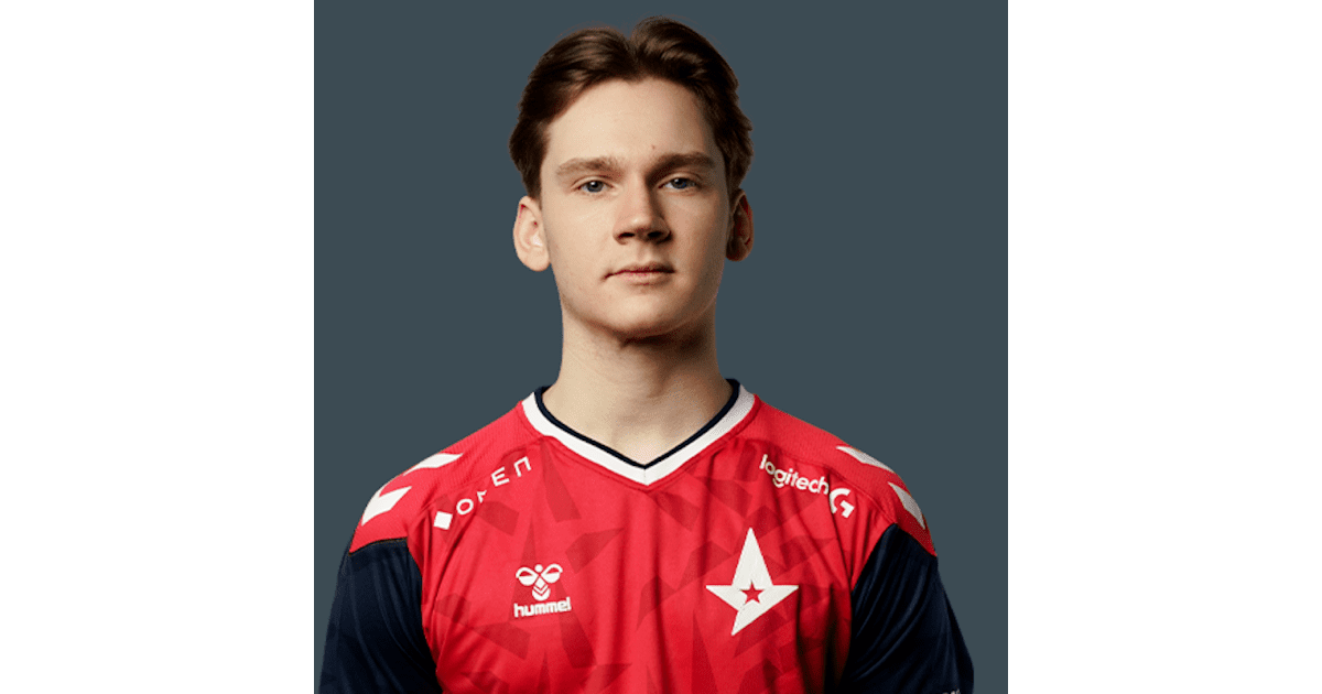 Kristou: Stats, History, Earnings and Achievements