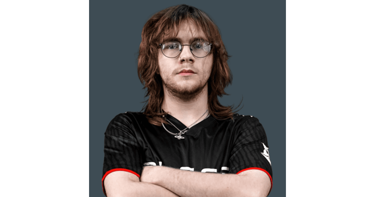 CYPHER CS2 Settings, Crosshair, Sensitivity & Config 2025: Launch ...