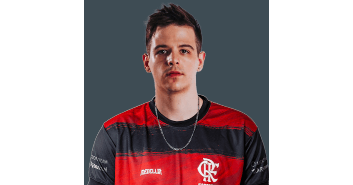 danoco from Flamengo Esports: Stats, History, Earnings and Achievements