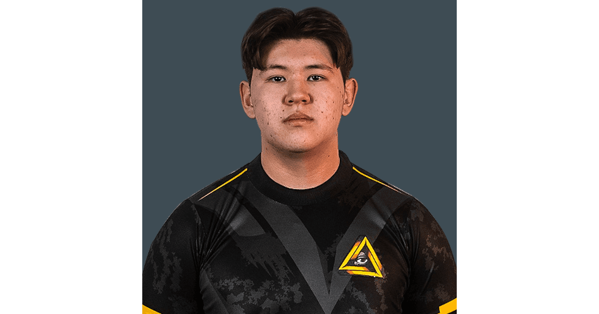 joel steam profile on Profilerr