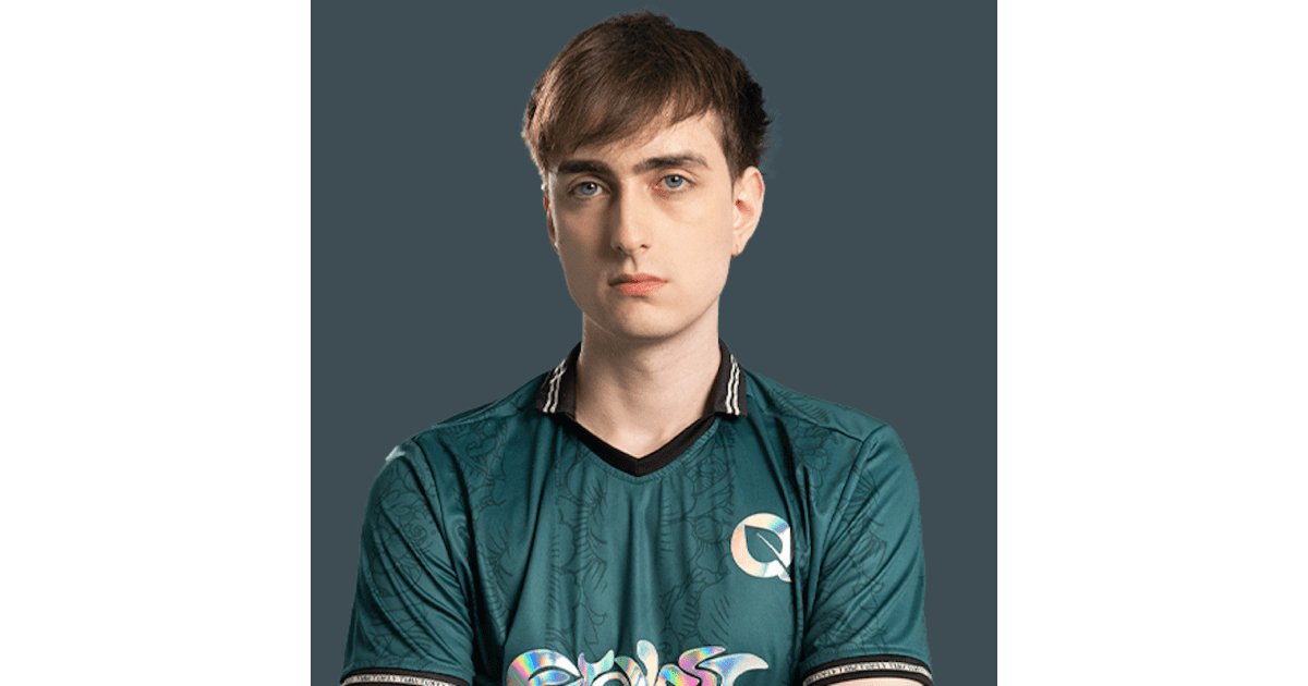 Liazz CS2 Settings, Crosshair, Sensitivity & Config 2025: Launch ...