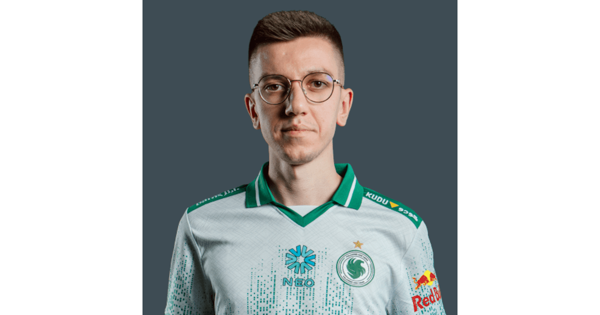 2025年kyxsan的CS2设置、十字准星、灵敏度和配置：启动选项、视频、鼠标和硬件