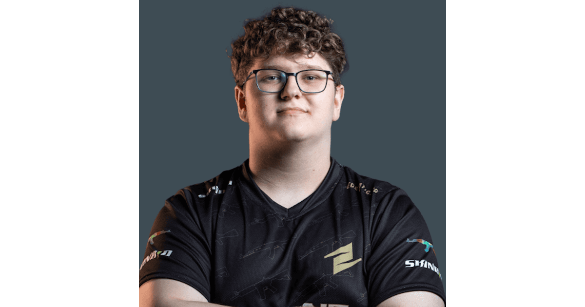 nut nut from ECSTATIC: Stats, History, Earnings and Achievements