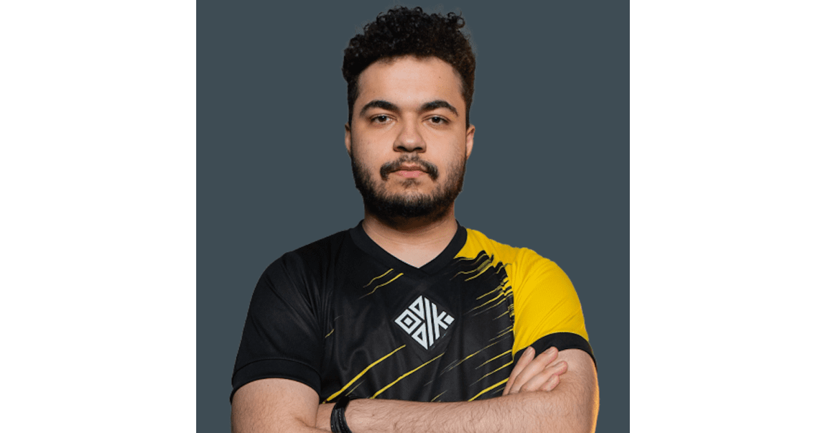 matios from ODDIK: Stats, History, Earnings and Achievements