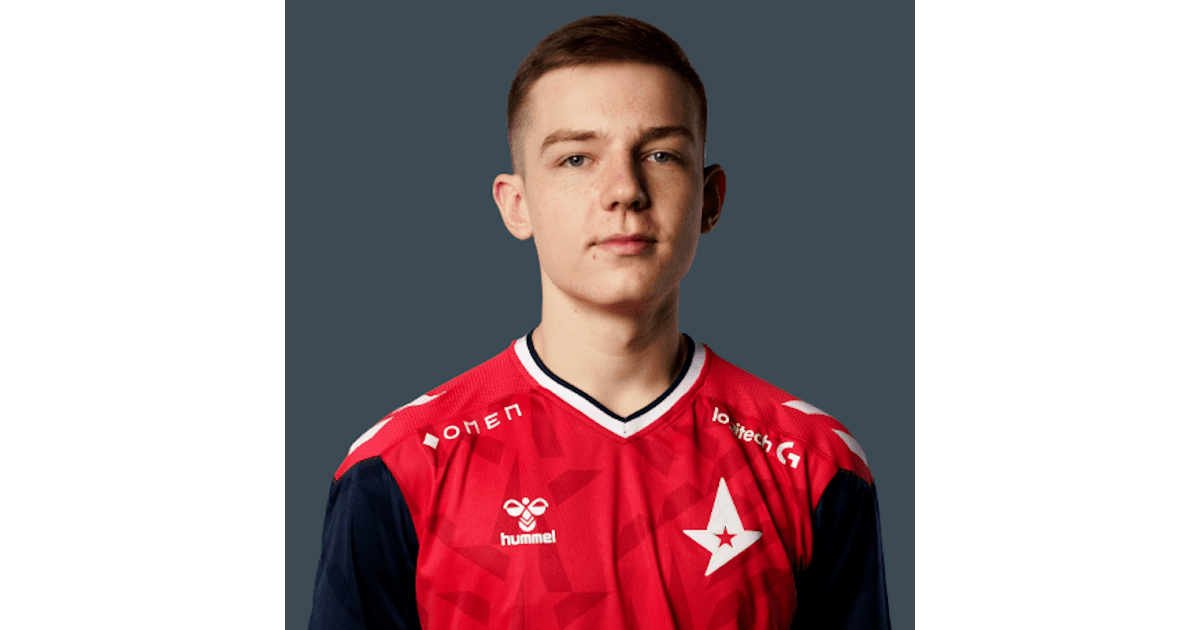 Buzz CS2 Settings, Crosshair, Sensitivity & Config 2023: Launch Options ...