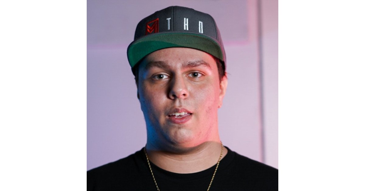 Michael MAiNLiNE Jaber's Earnings in Esports