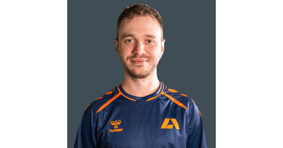 STYKO from Inner Circle Esports: Stats, History, Earnings and Achievements