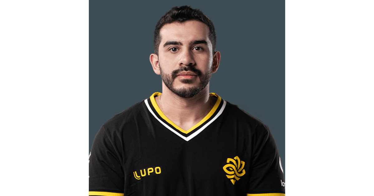 2024年coldzera的CS2设置、十字准星、灵敏度和配置：启动选项、视频、鼠标和硬件