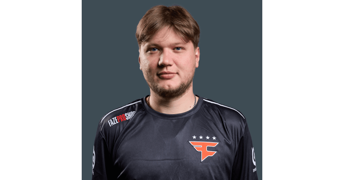 s1mple Steam профиль на Profilerr