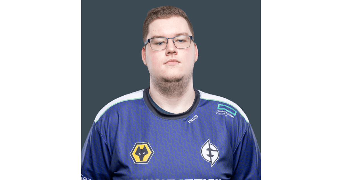 Walco from Party Astronauts: Stats, History, Earnings and Achievements