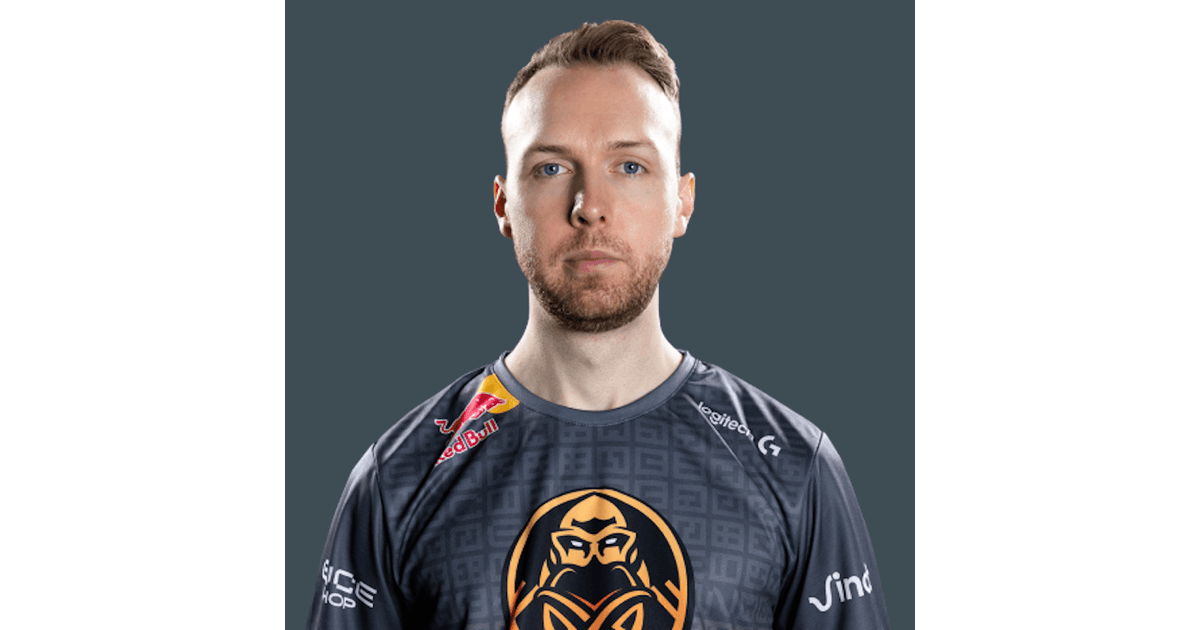 gla1ve Настройки CS2, прицел, чувствительность и конфигурация 2025 ...