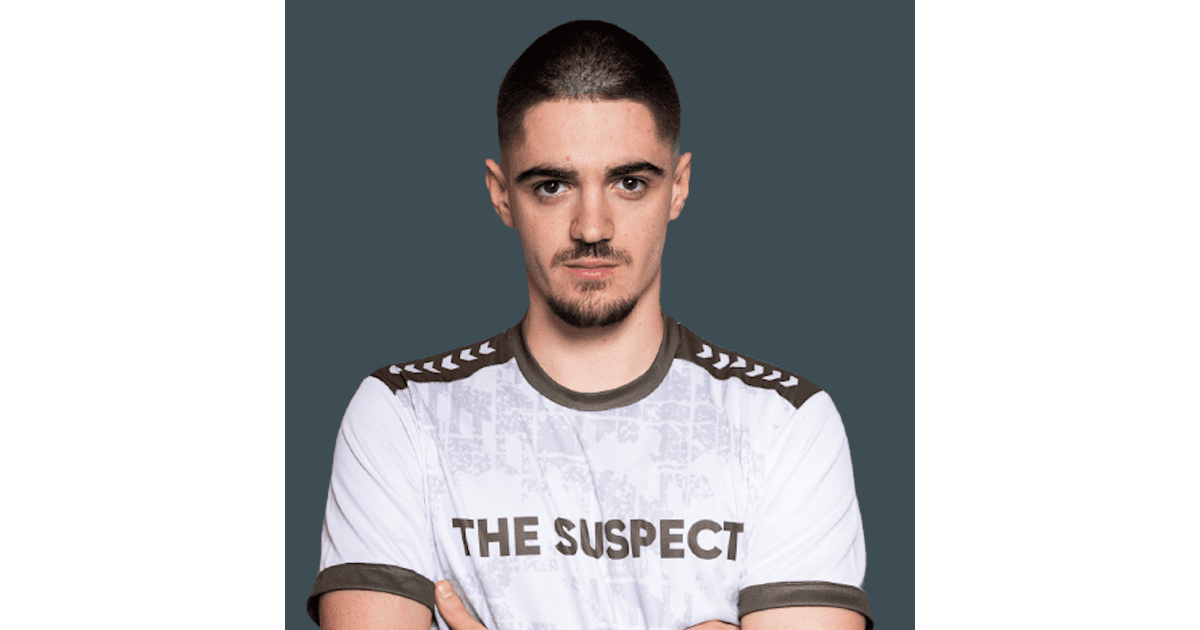 BledarD from Kubix Esports: Stats, History, Earnings and Achievements