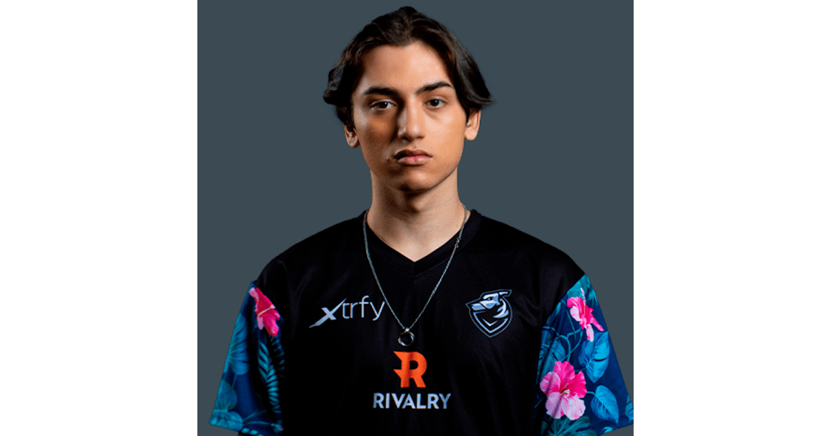 Vexite CS2 Settings, Crosshair, Sensitivity & Config 2024: Launch ...