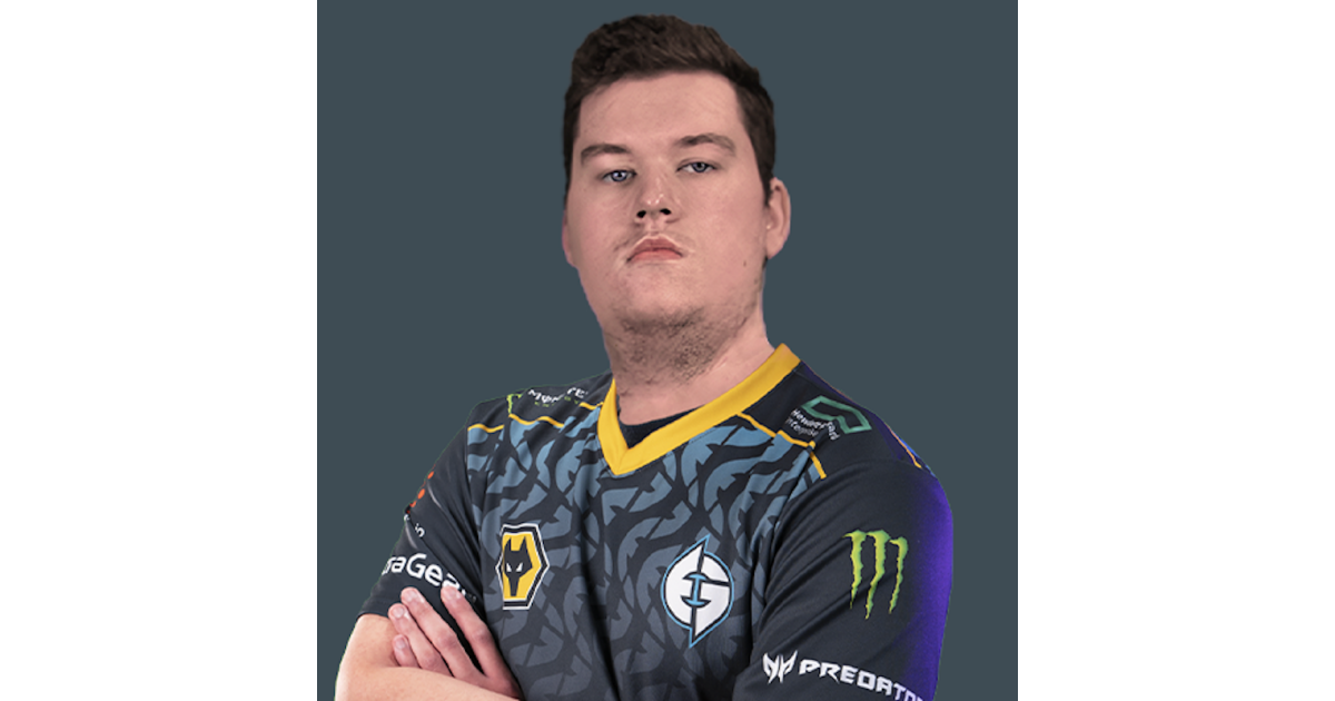 Walco de Evil Geniuses: estadísticas, historial, ganancias y logros