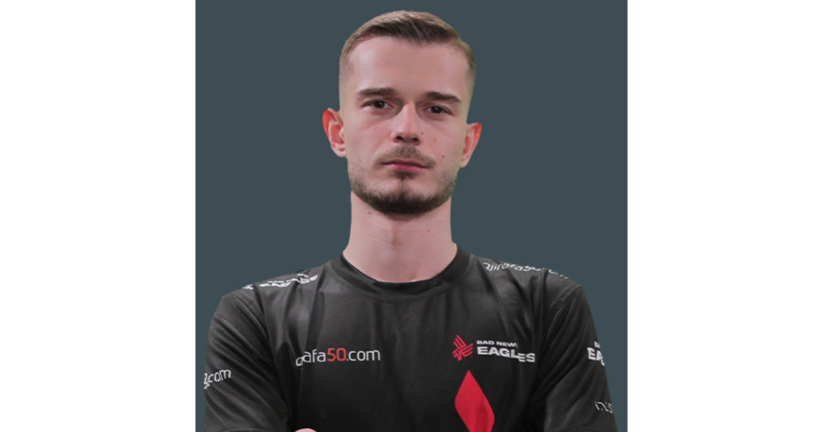 rigoN CS:GO Settings, Crosshair, Sensitivity & Config 2022: Launch ...