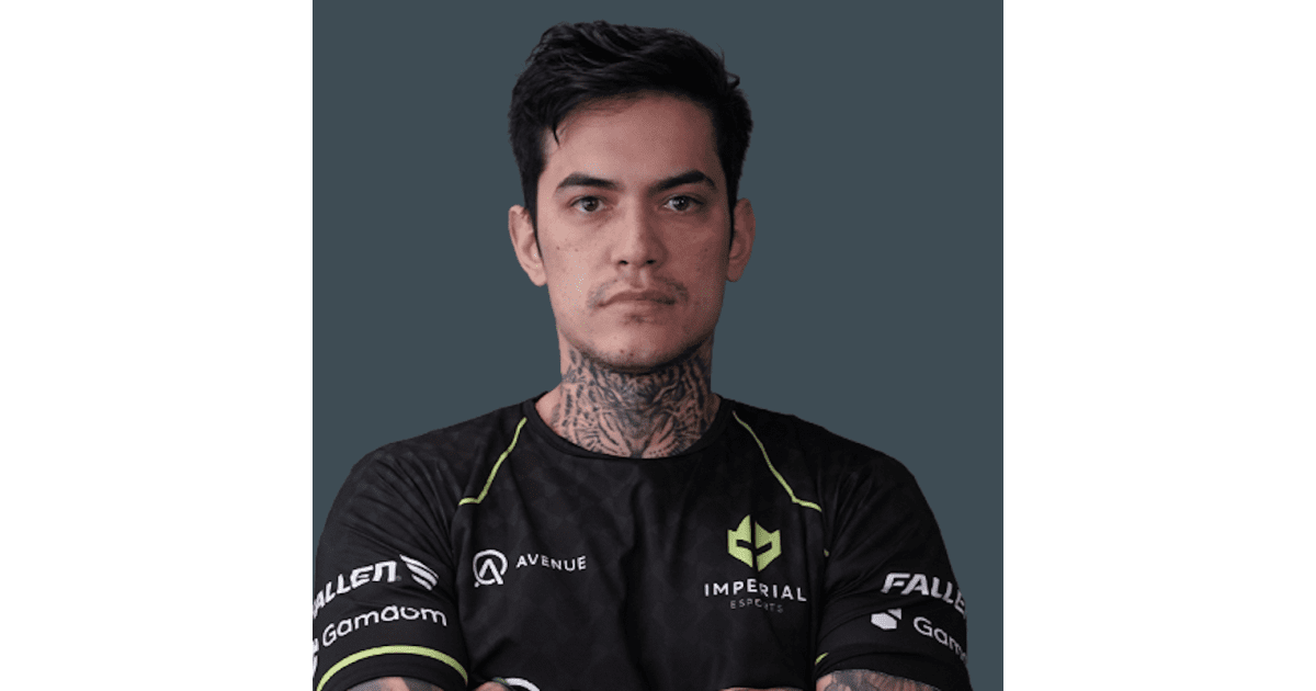 fnx steam profile on Profilerr